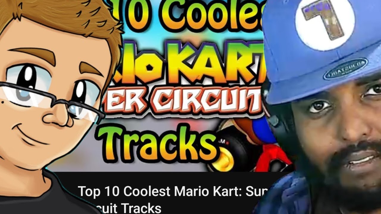 Starting Drama With Old Nathaniel Bandy - YouTube