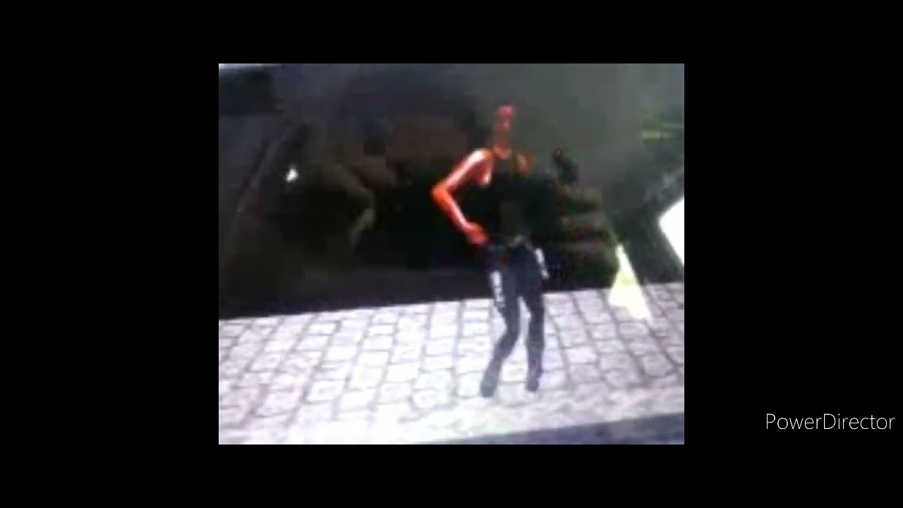 BFTP 2.0 - S01E04 - Dollface of Second Life HD - YouTube