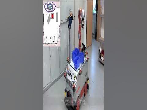 "Computer Vision for Robotics: Perception and Manipulation" - YouTube