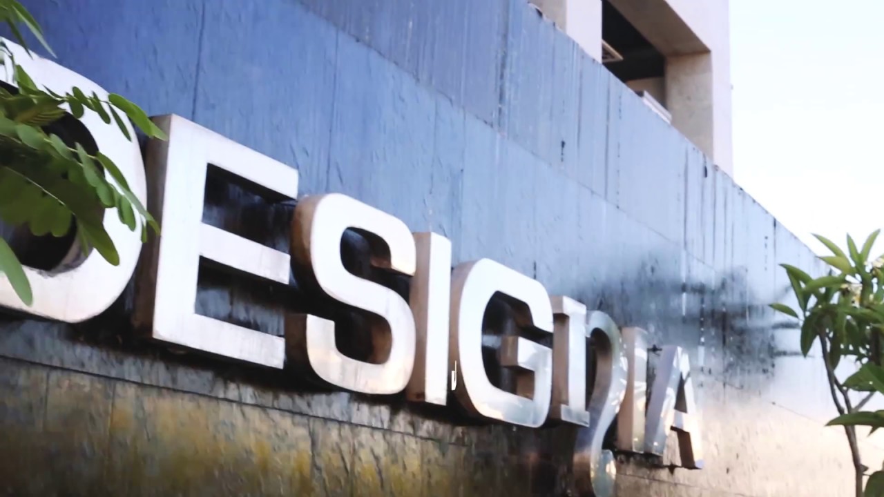 How Designia Mall transformed Shopping in Alexandria - YouTube