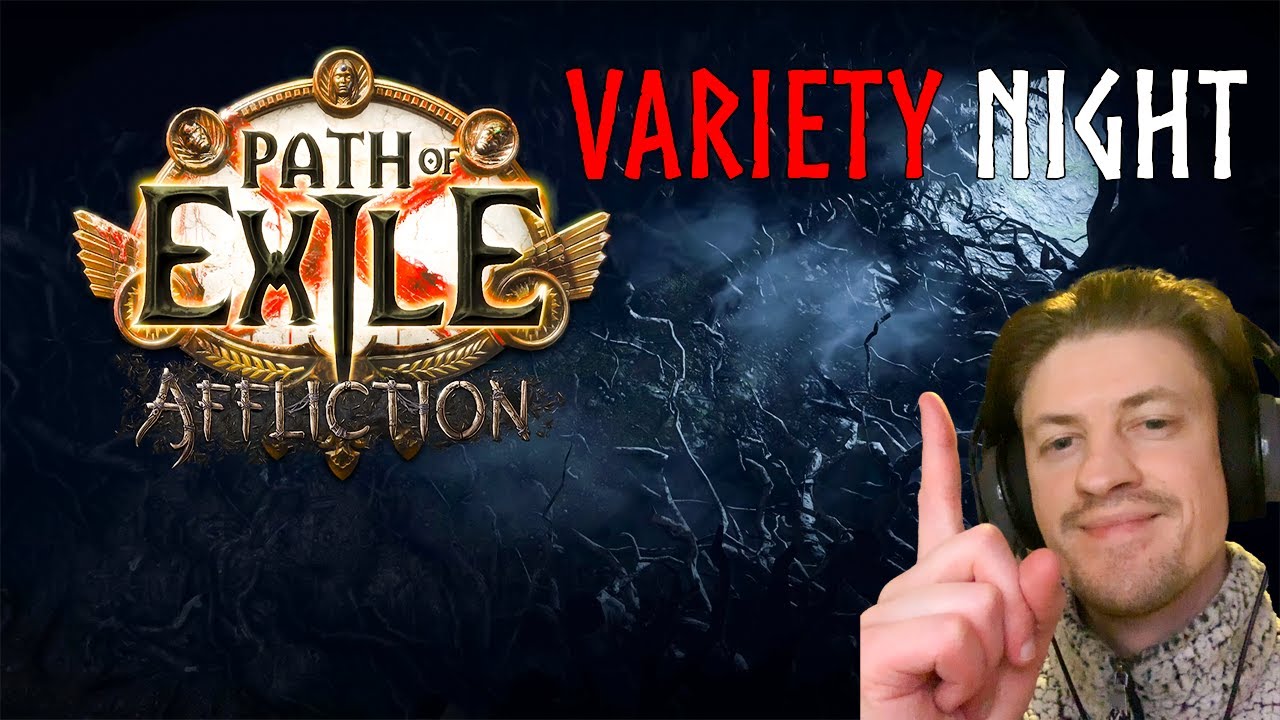 Variety Night in The O Zone - YouTube