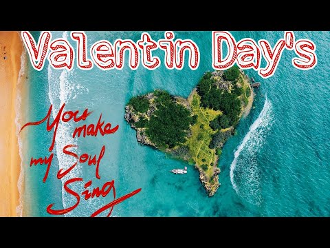 Лучшая Музыка на 14 Февраля ❤День Святого Валентина