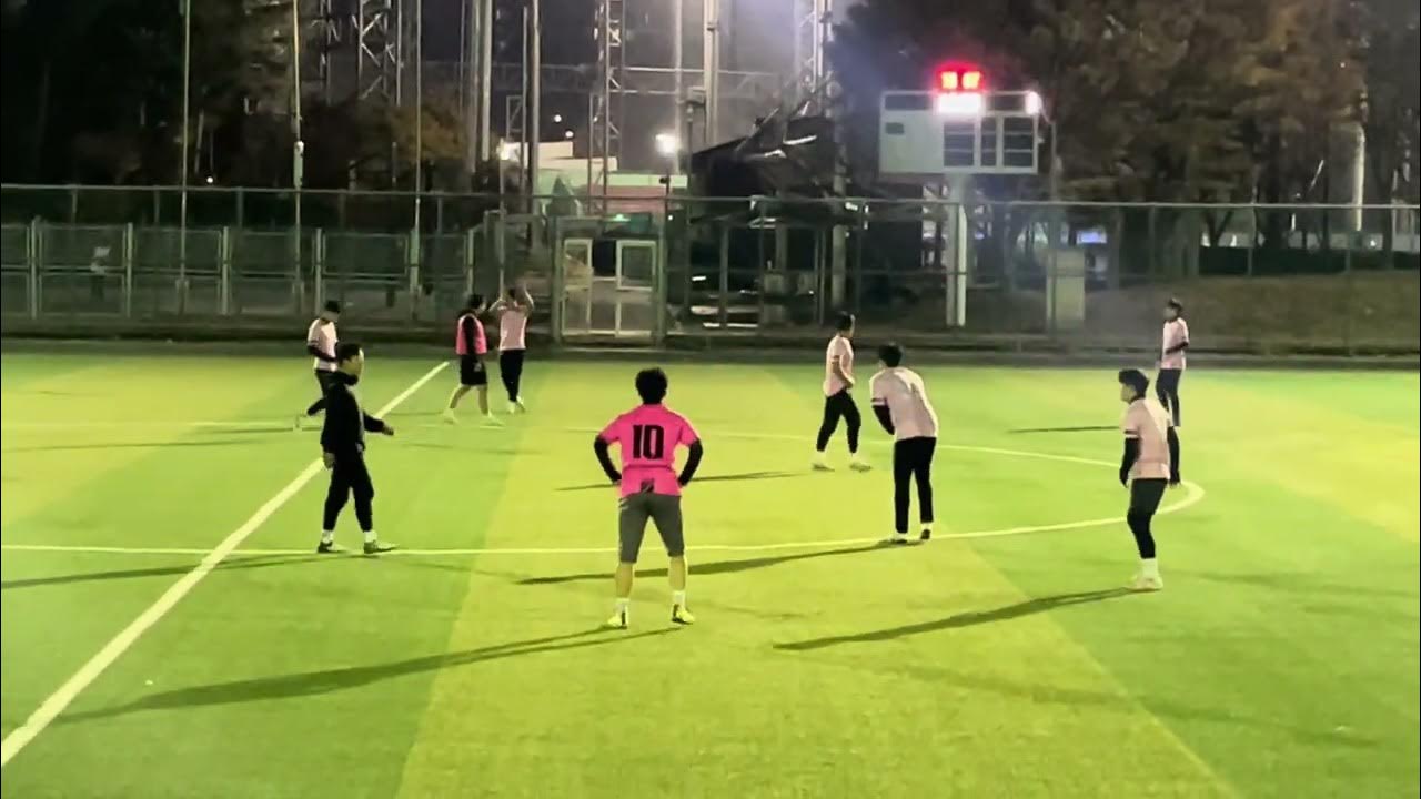 YBFC vs SCSC(1) 2024.11.10. - YouTube