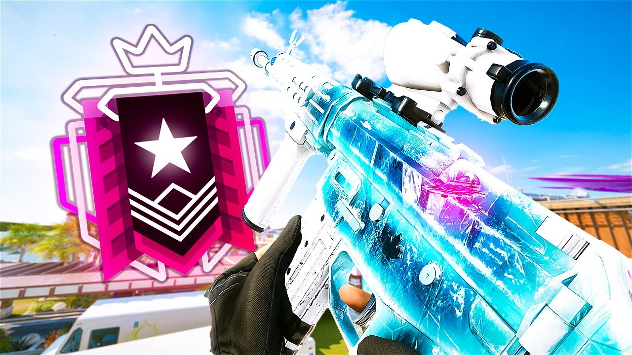 HOW THE #1 BEST CONTROLLER CHAMPION DOMINATES RANKED LOBBIES - YouTube