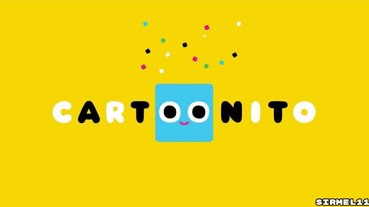 Cartoon Network Gets Preschool Block Cartoonito - YouTube