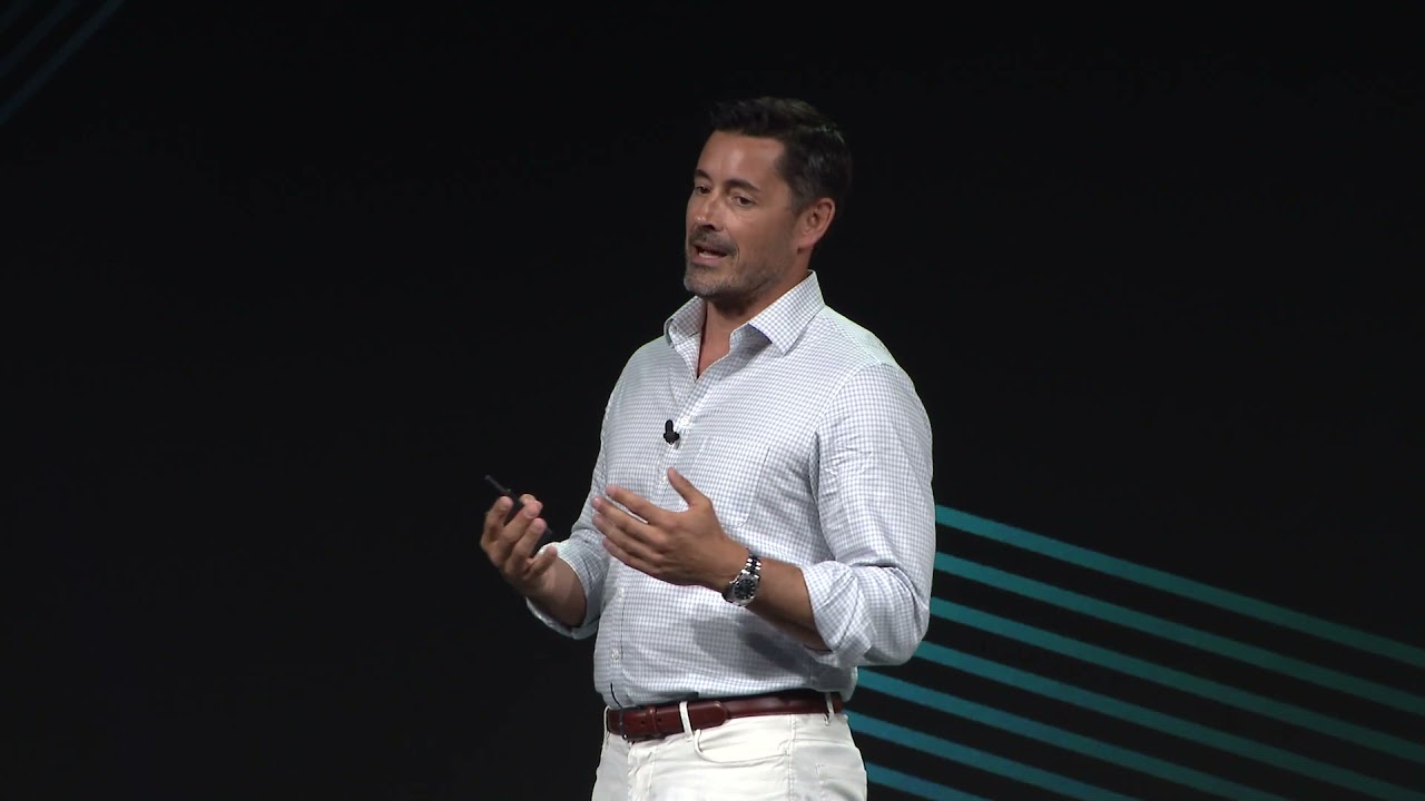 Red 6 CEO Shares his Journey from Top Gun to Tech CEO at Full Sail ...