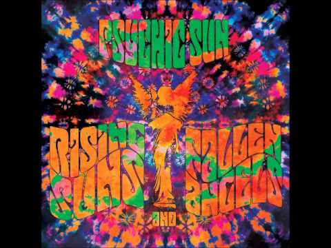 Psychic Sun - Shooting To Kill - YouTube