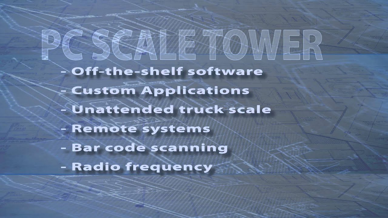 Introduction to PC Scale - YouTube