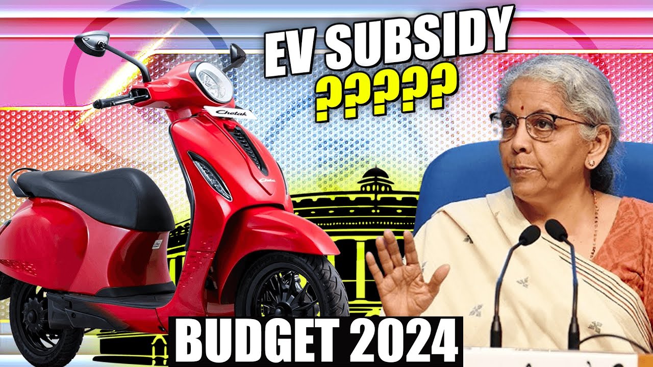 Fame 3 Subsidy Coming Or Not? Mixed Opinion ! Budget 2024 ! Electric ...