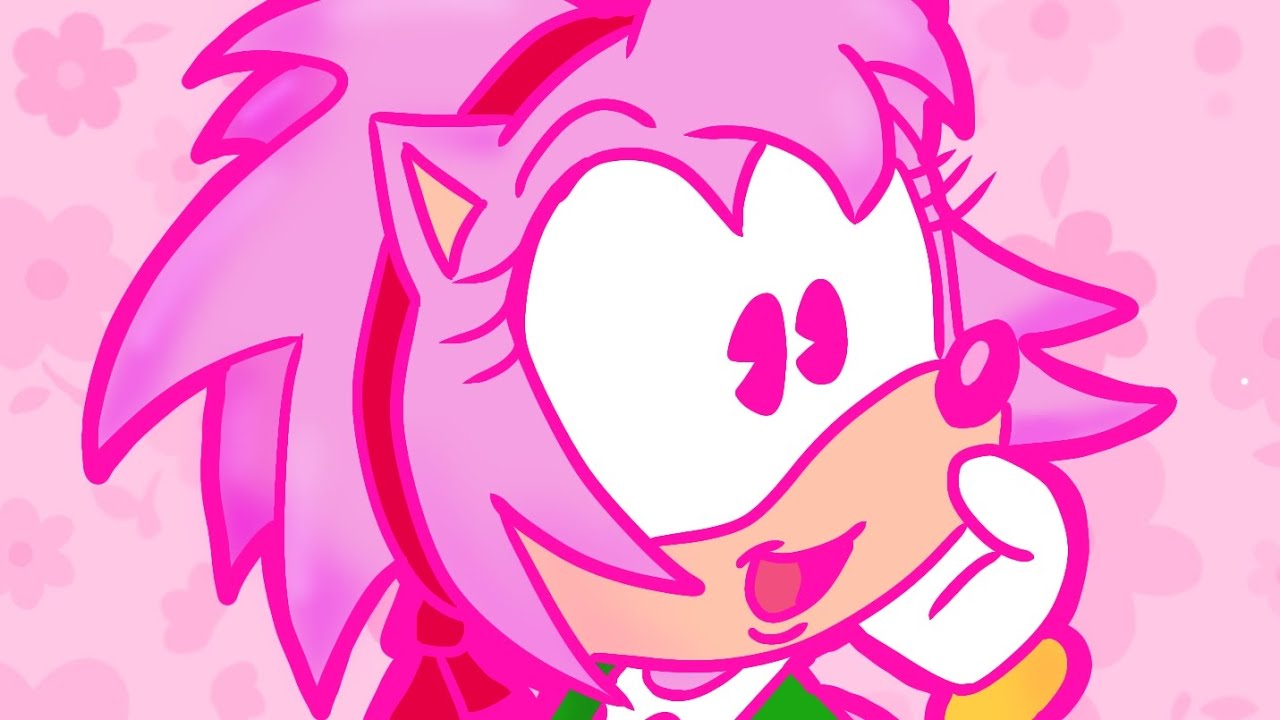 Amy 2023 Megamixed - YouTube