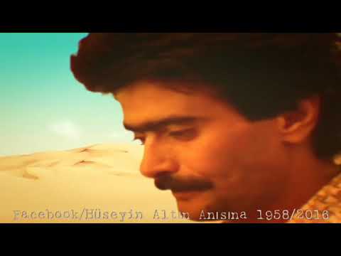 HÜSEYİN ALTIN DÜNYA