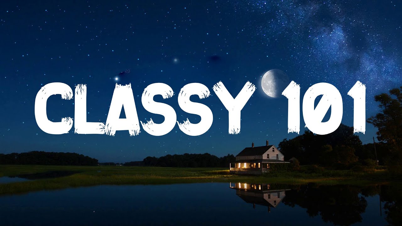 Feid, Young Miko - Classy 101 (Letra/Lyrics) - YouTube