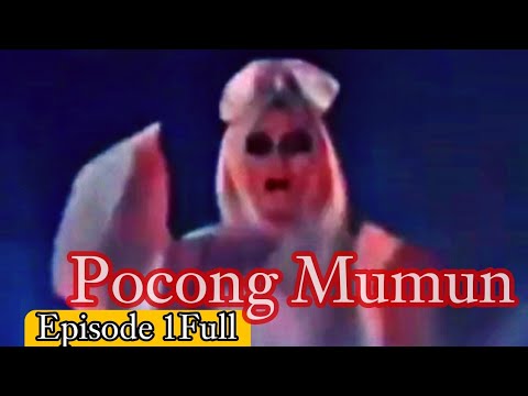 POCONG MUMUN EPISODE 1 FULL - YouTube