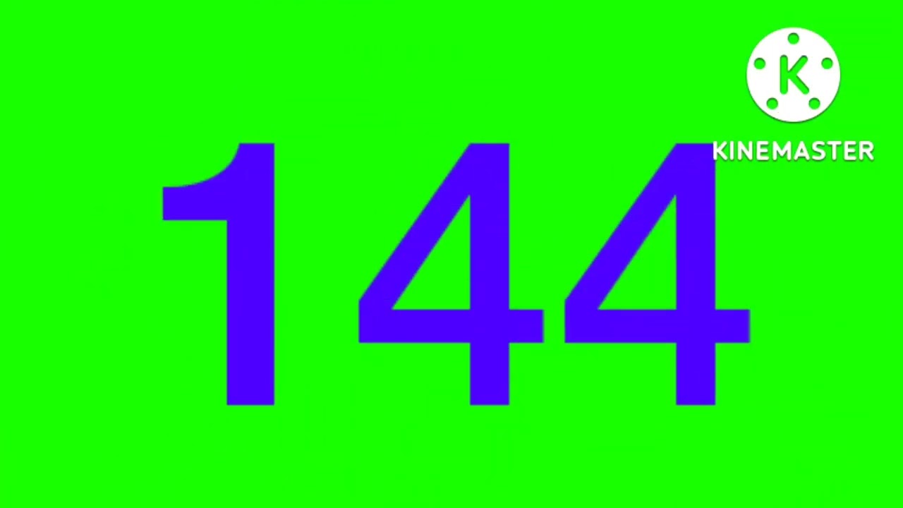 Skip Counting by 12 (official project) - YouTube