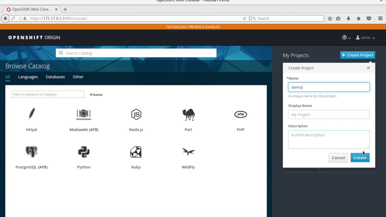 Mediawiki Custom Logo - YouTube