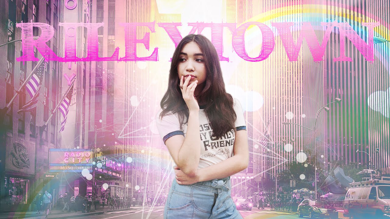 Rileytown | GMW Trailer - YouTube