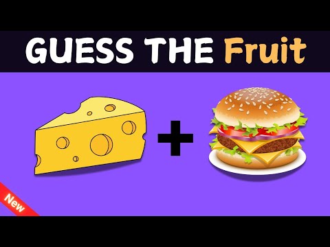 Guess the Food in 3 sec 😍🧀. Food guessing challenge - YouTube
