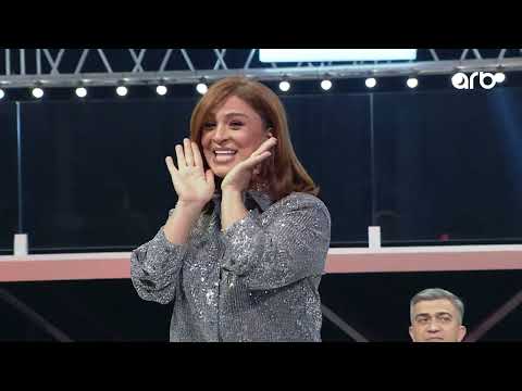 Həmin Zaur | Aynur Dadaşova | Dastan olacaq