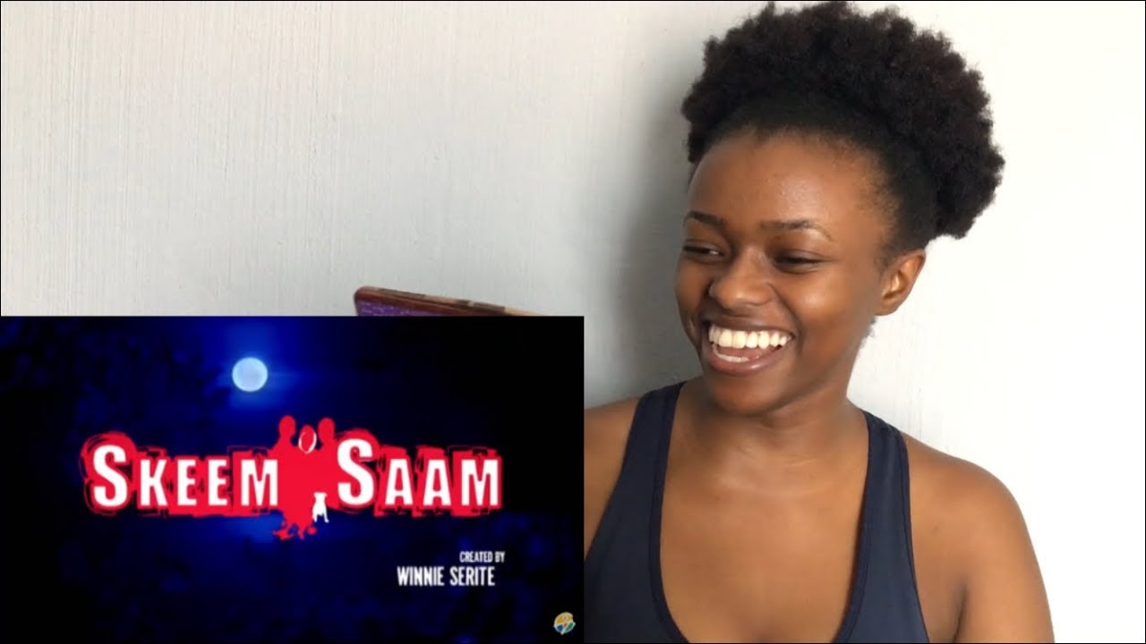 LET'S WATCH SKEEM SAAM || EPISODE 161- 18 FEBRUARY 2019 - YouTube