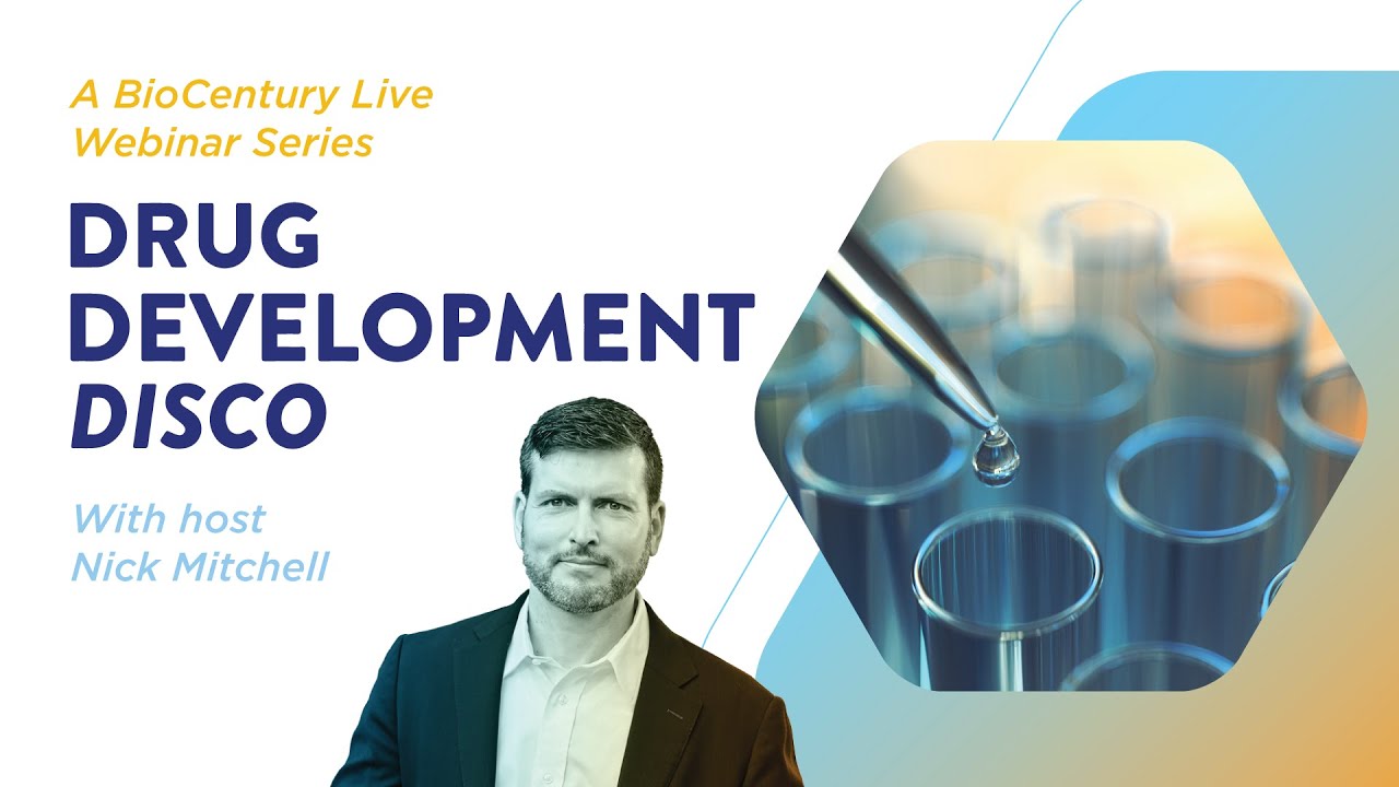 Understanding the Competitive Landscape for Specific Drug Modalities or ...