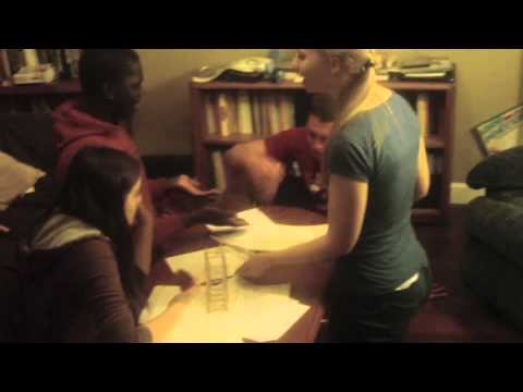 How teamwork fails - YouTube