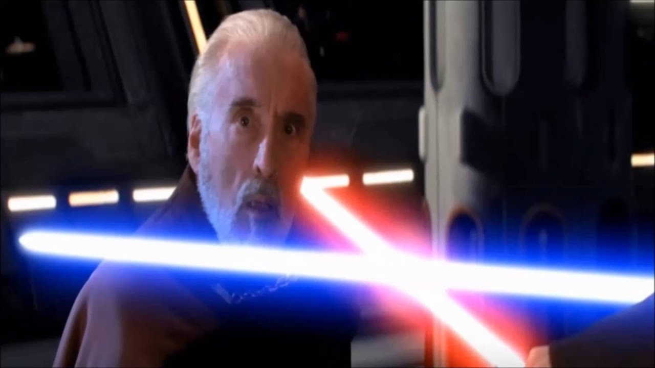 ANAKIN DO IT ! - YouTube