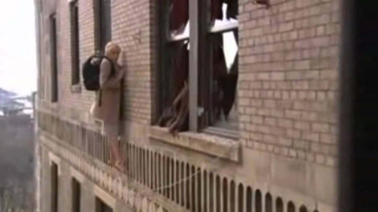 SALT behind the scenes 2 - Angelina Jolie - YouTube