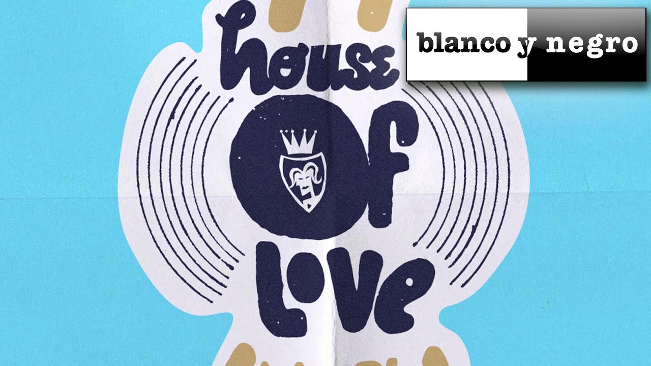 DJ PP - House Of Love (Original) - YouTube