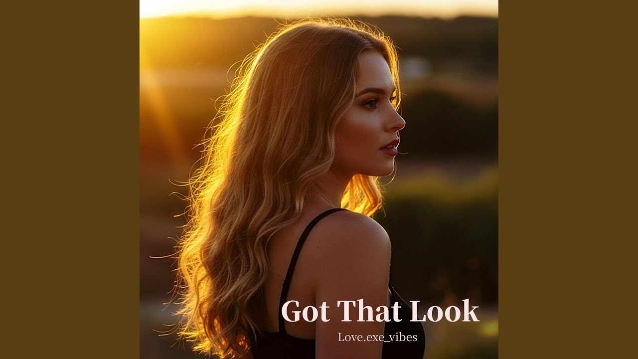 Got That Look - YouTube