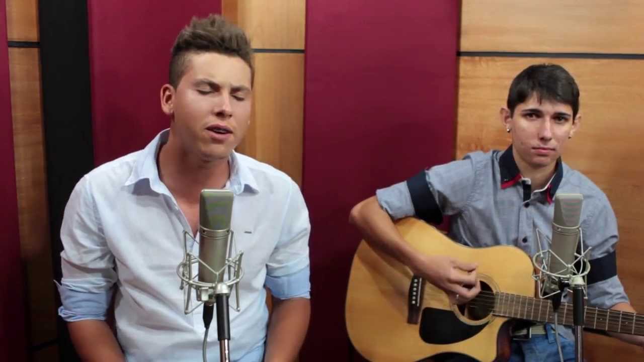 Lucas & Alex - Amante do Amor (OFICIAL) - YouTube
