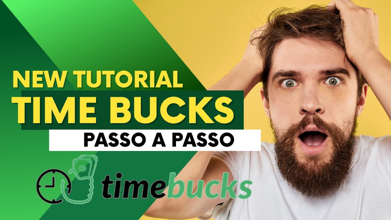 Time Bucks New Tutorial "Tarefa Pagazani" ( Completo ) - YouTube