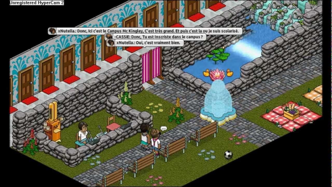 Habboz.fr - Bande Annonce : Les Manipulatrices - YouTube