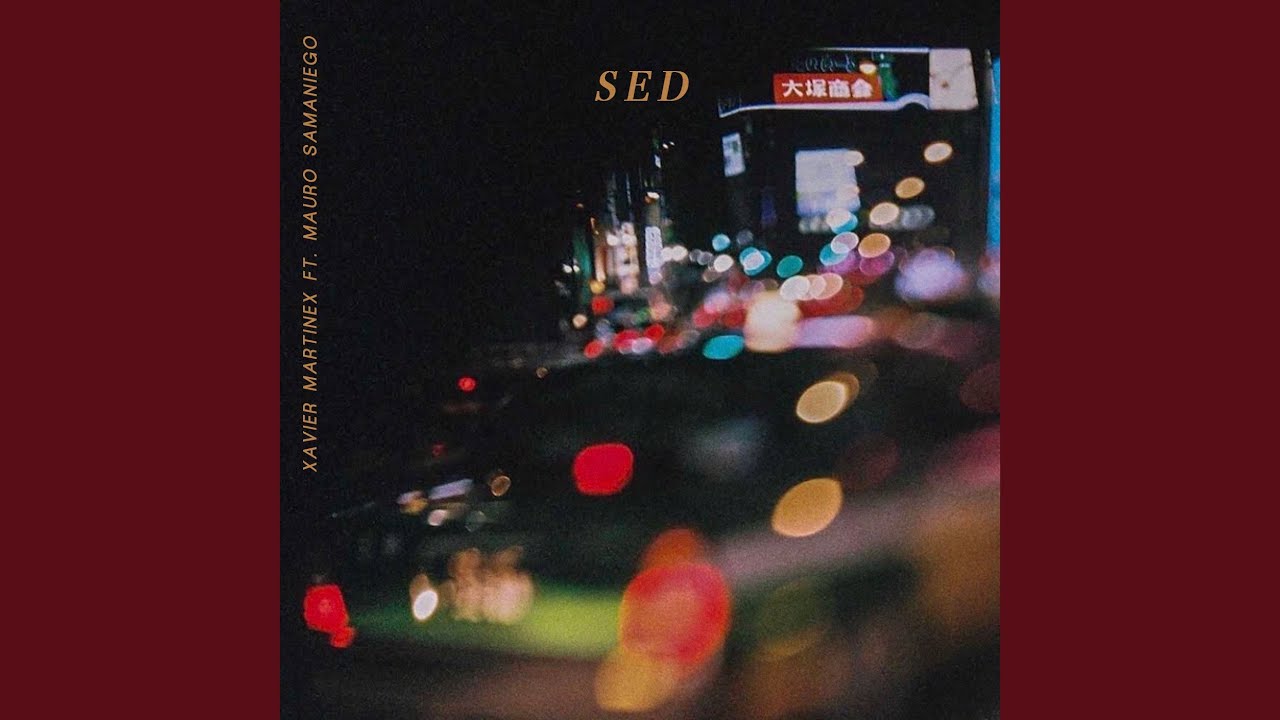 Sed - YouTube Music