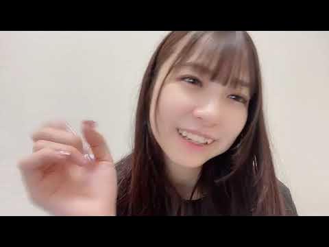 SHOWROOM Haruna Hashimoto 橋本 陽菜 AKB48 2024/03/03 22:17 JST - YouTube