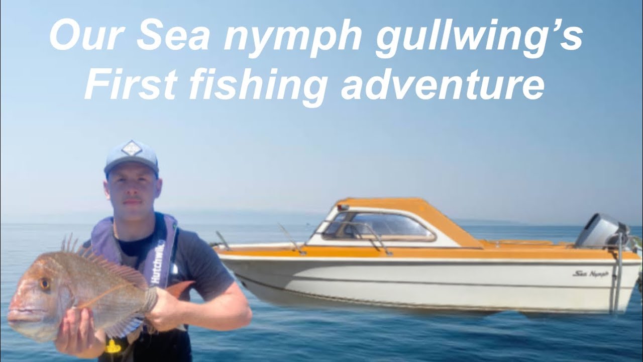 Fishing for snapper and Blue cod /EP1 - YouTube