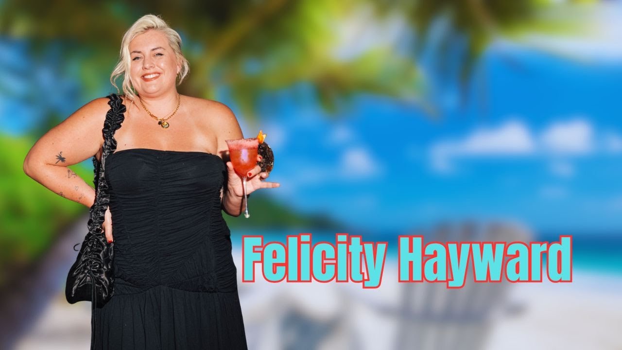 Felicity Hayward - Curvy Model | Plus Size - Wiki , Bio, Fashion And ...
