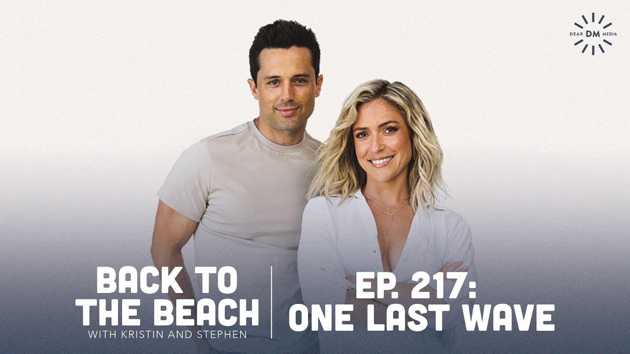 Ep. 217: “One Last Wave" - YouTube