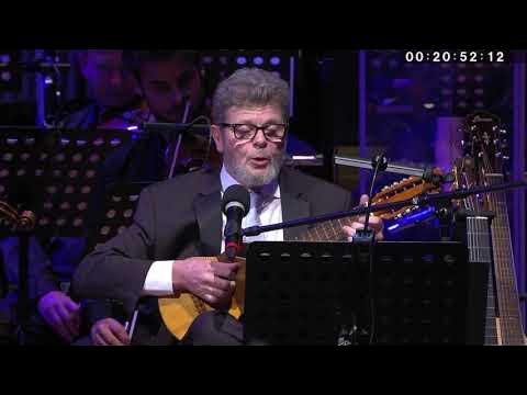 Gustavo Santaolalla + Pannon Philharmonic Orchestra - The Journey (El ...