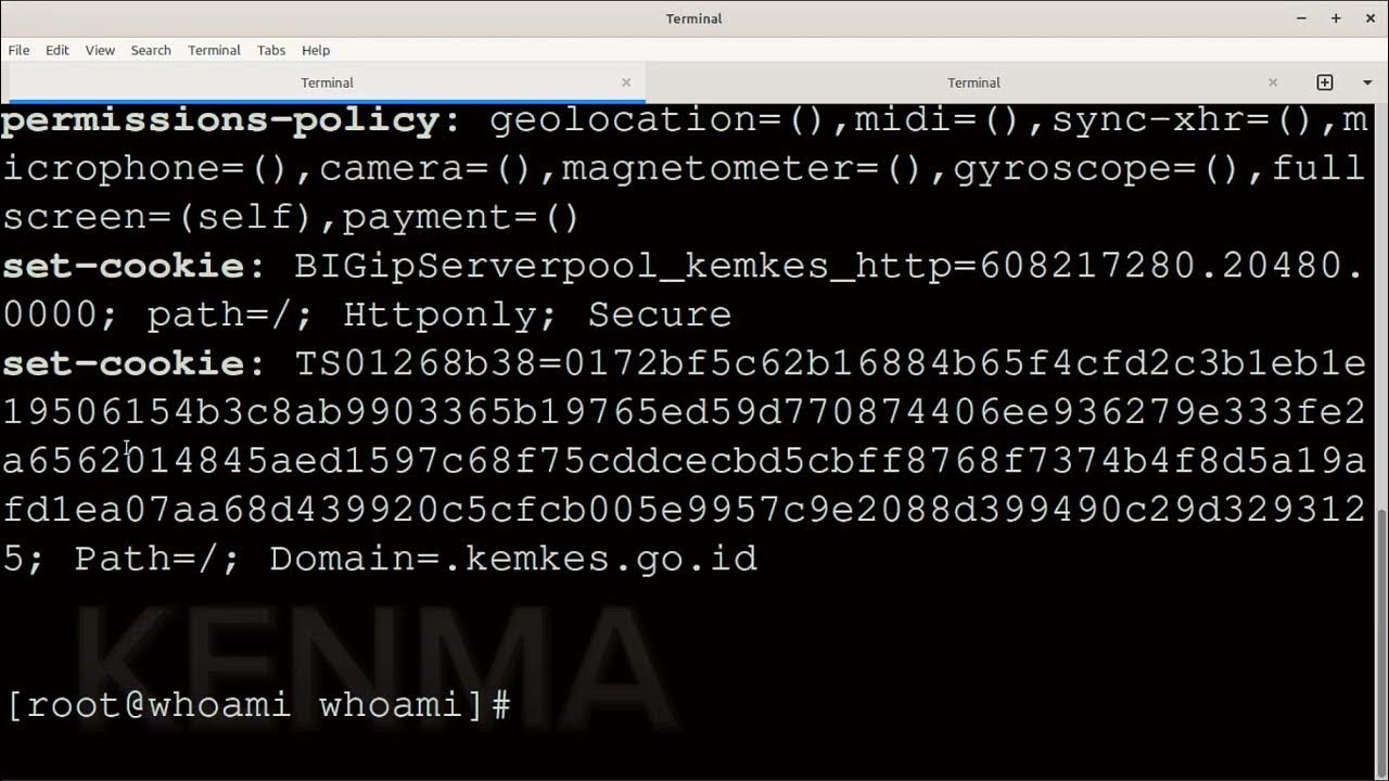html injection and reflected xss in kemkes.go.id | #poc video - YouTube