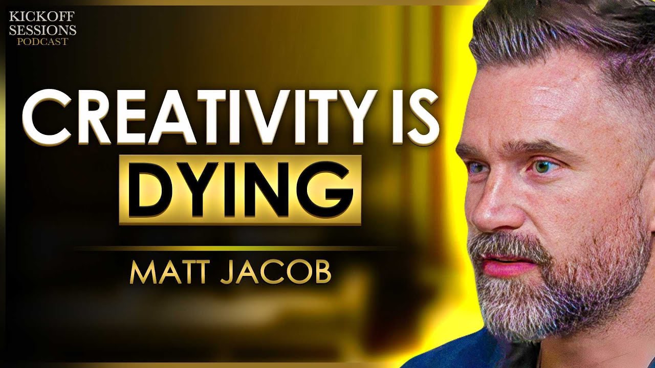 How To Increase Creativity As An Entrepreneur And Creator Youtube