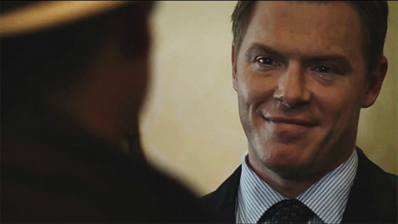 The Blacklist - Donald Ressler Birthday Tribute! 2019 - YouTube