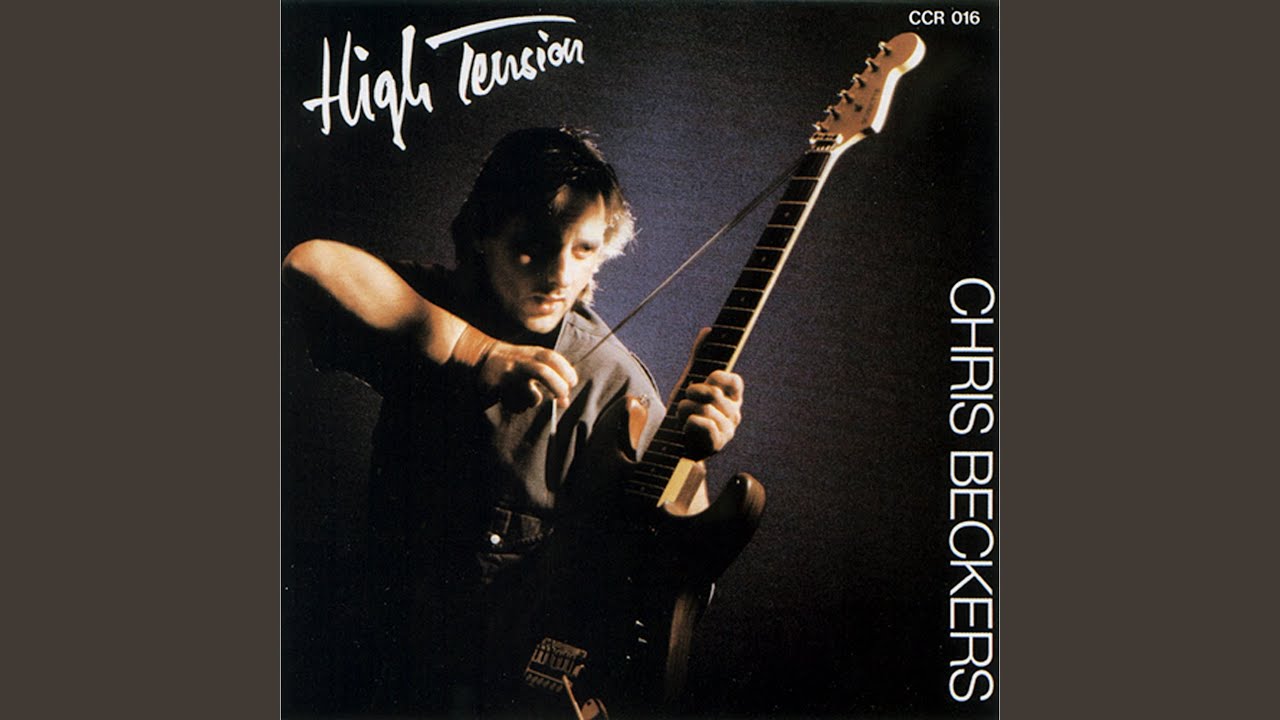 Funky Red Shoes (original version-1985/remastered-2006) - YouTube