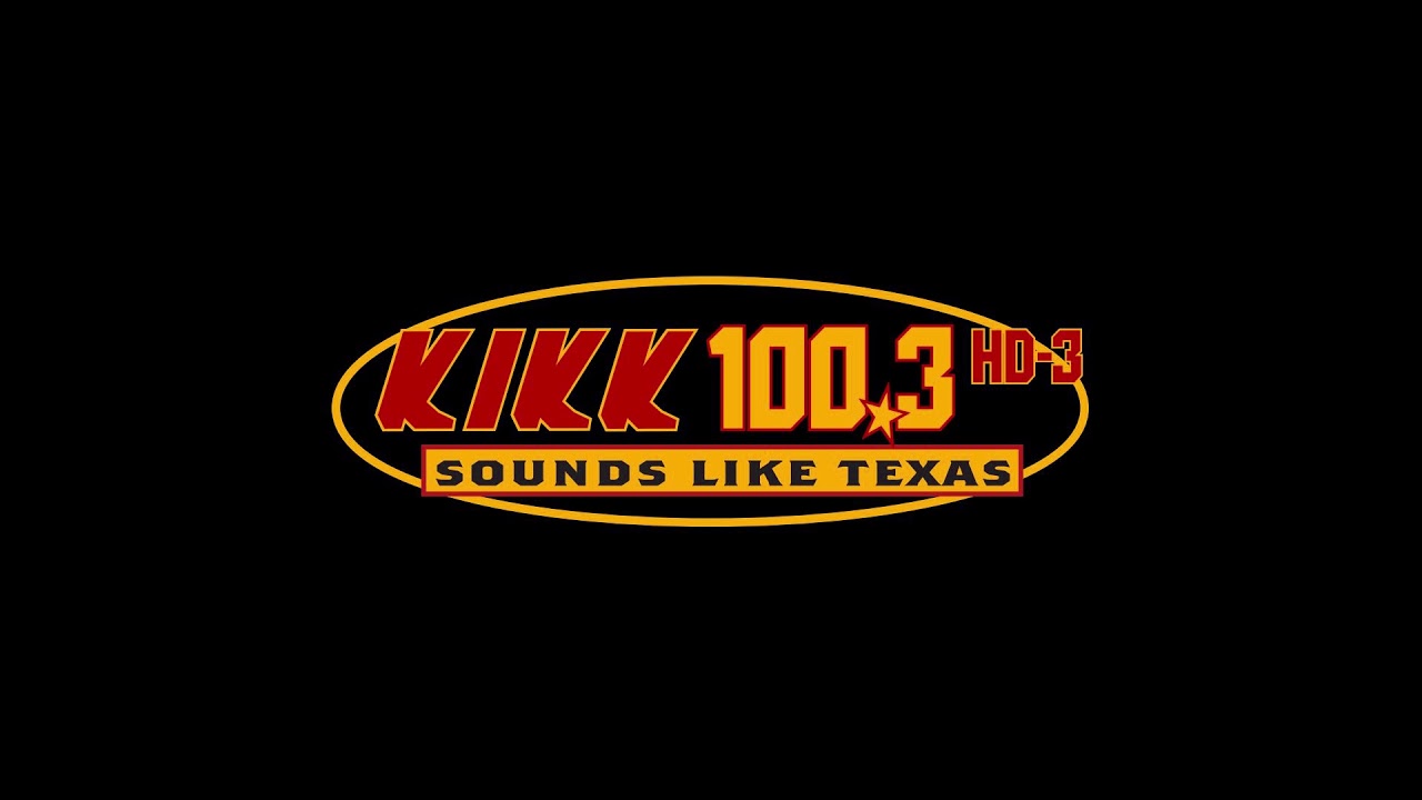 Station Imaging Voice for KIKK/Houston - YouTube