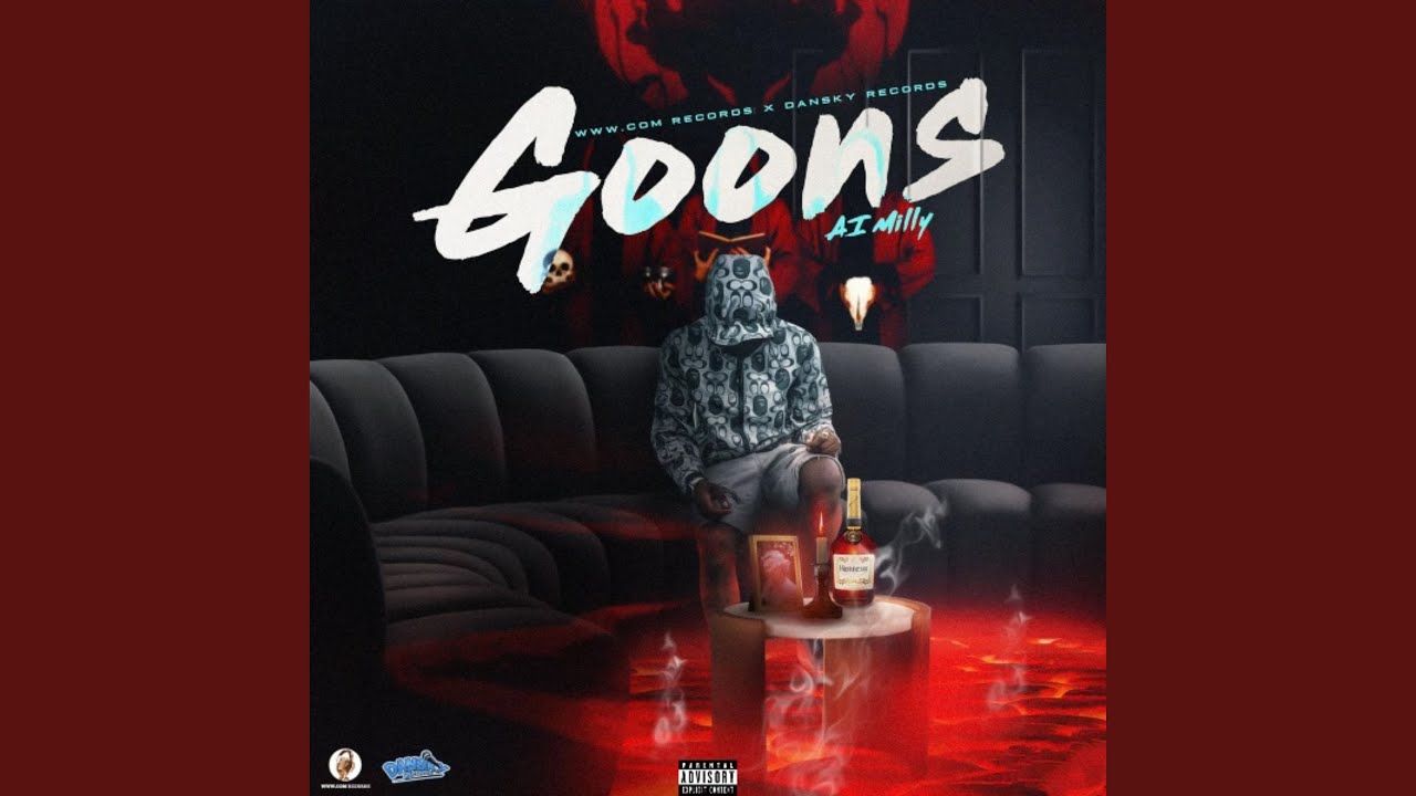 Goons - YouTube