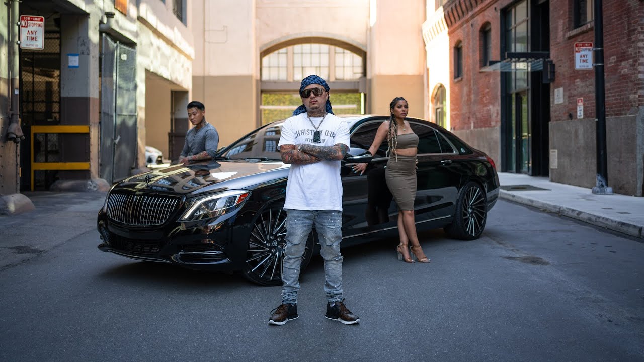 Dub P - Now Or Never (Official video) - YouTube