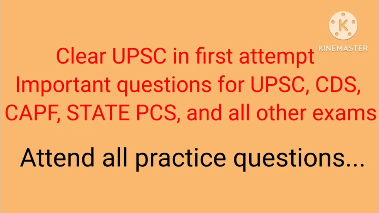 Practice Important History Questions For Upsc And CDS YouTube practice-important-history-questions-for-upsc-and-cds-youtube