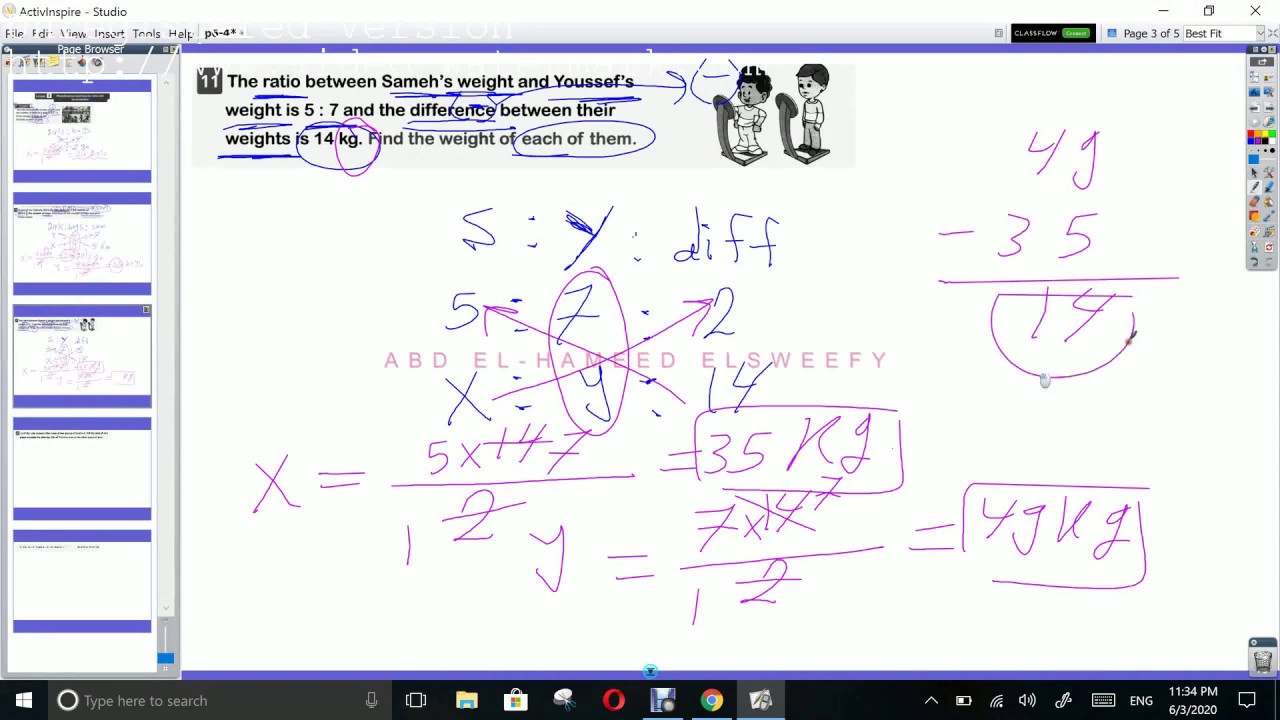 Exercises On Ratio YouTube exercises-on-ratio-youtube