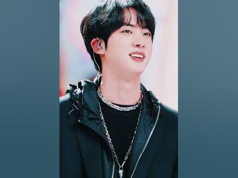 BTS Jin Shorts #Shorts #Shortsfeeds - YouTube
