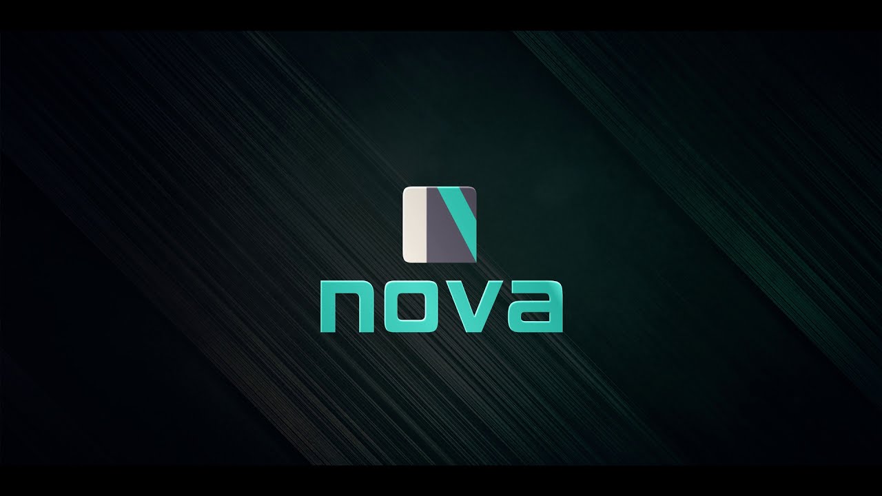 Nova Introduction - YouTube