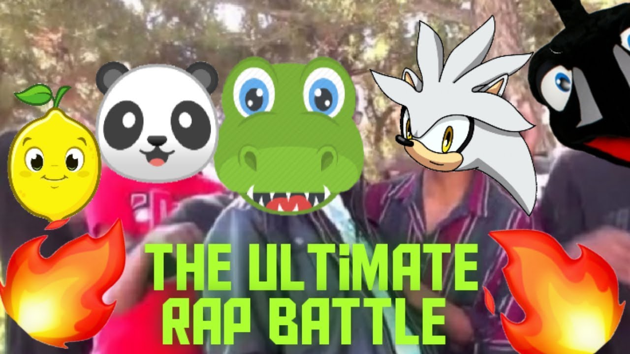 Rap battling my fans, Jackbox party pack 5, Jackbox games, Fun ...